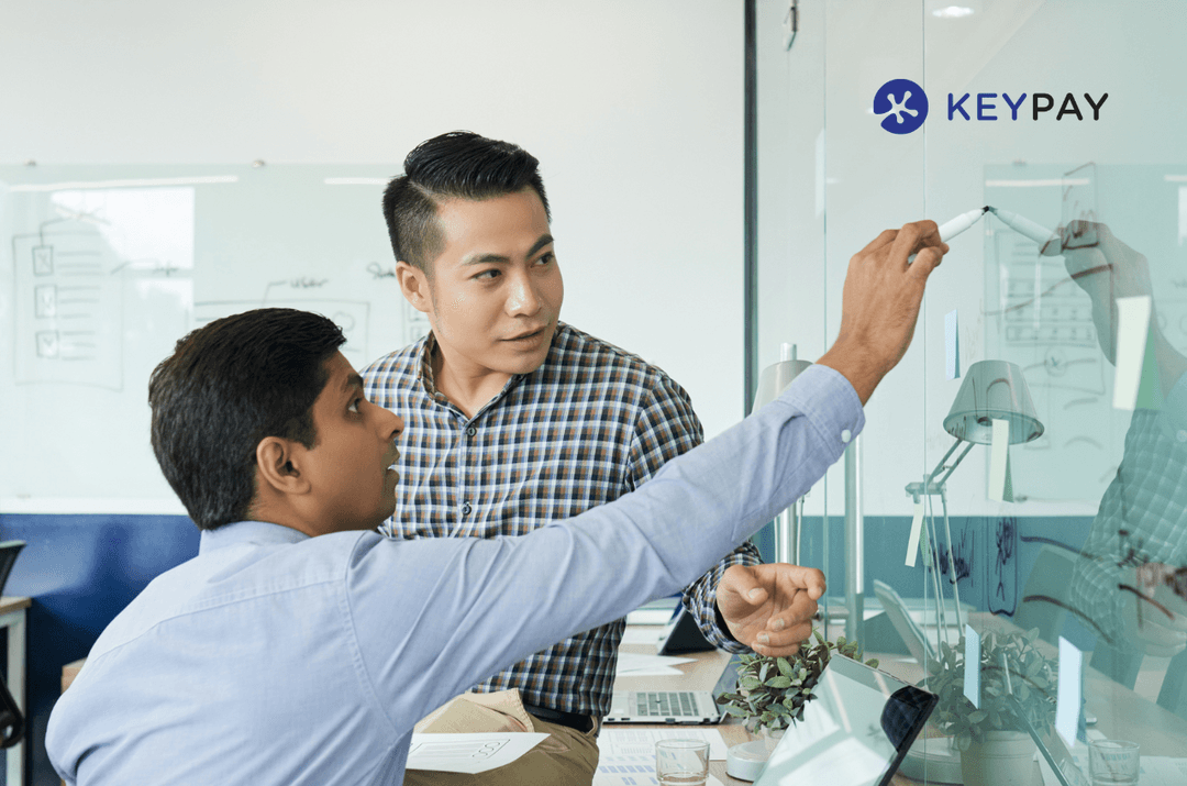 Resource Hub | KeyPay Cloud Payroll